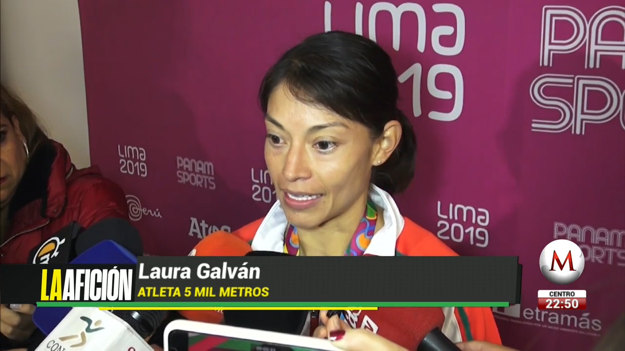 La Afición, con Ricardo Magallán y Minelli Atayde, 09 de agosto de 2019 ...