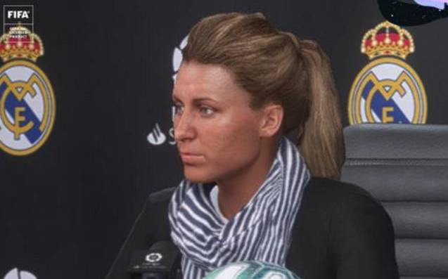 FIFA 20 tendrá mujeres administradoras por primera vez en la historia ...