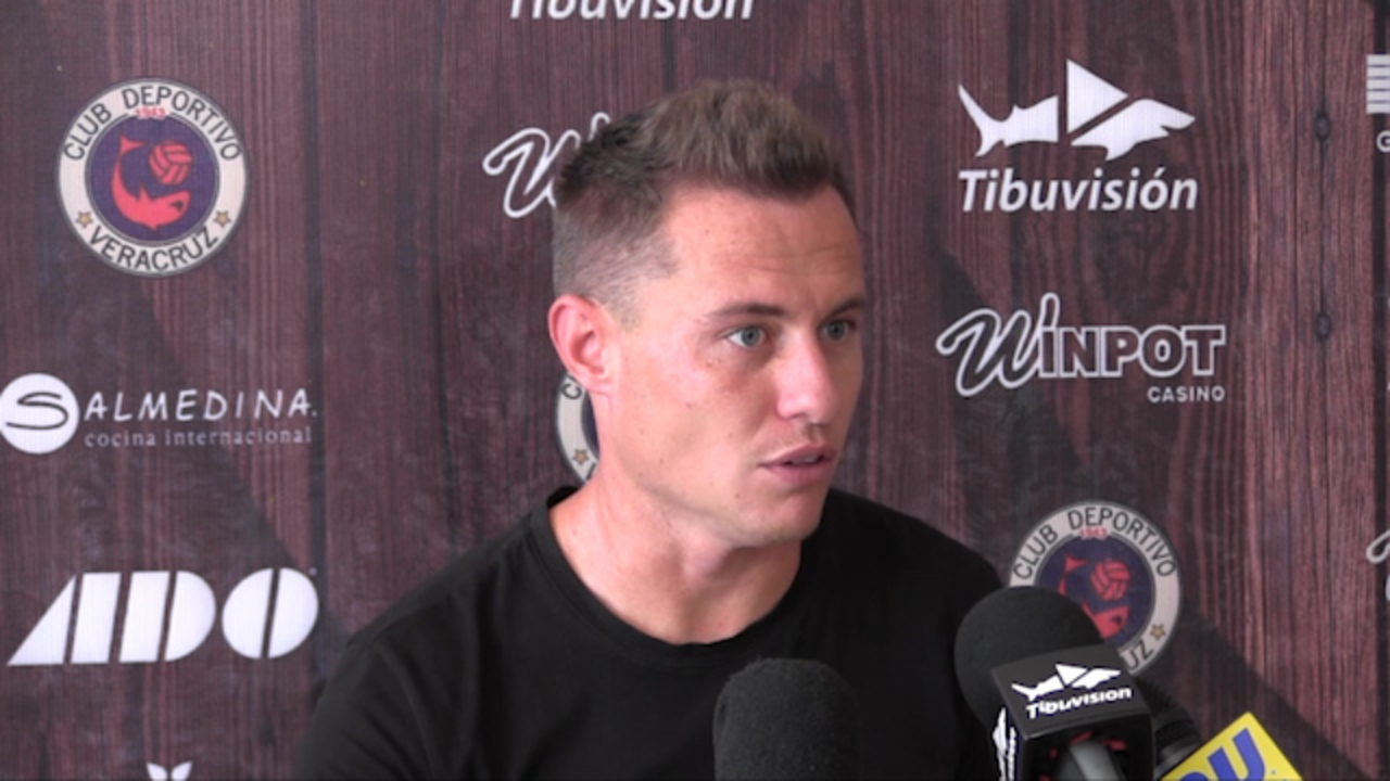 Abraham González dijo que ante Pumas será "un partido duro por el clima ...