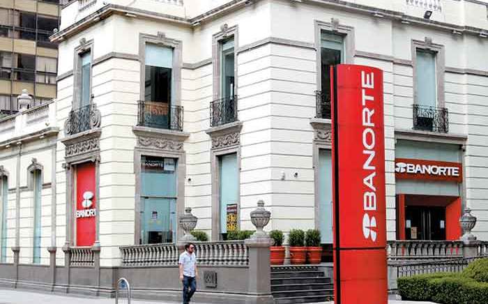 Banorte: servicios se restablecen tras falla técnica- Grupo Milenio
