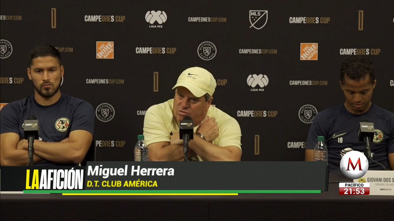 La Afición, con Ricardo Magallán y Luis Enrique Gutiérrez , 13 de ...