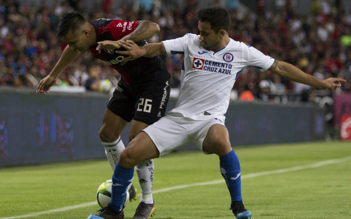 Atlas vs Cruz Azul: fecha, horario y dónde ver la Liga MX- Grupo Milenio