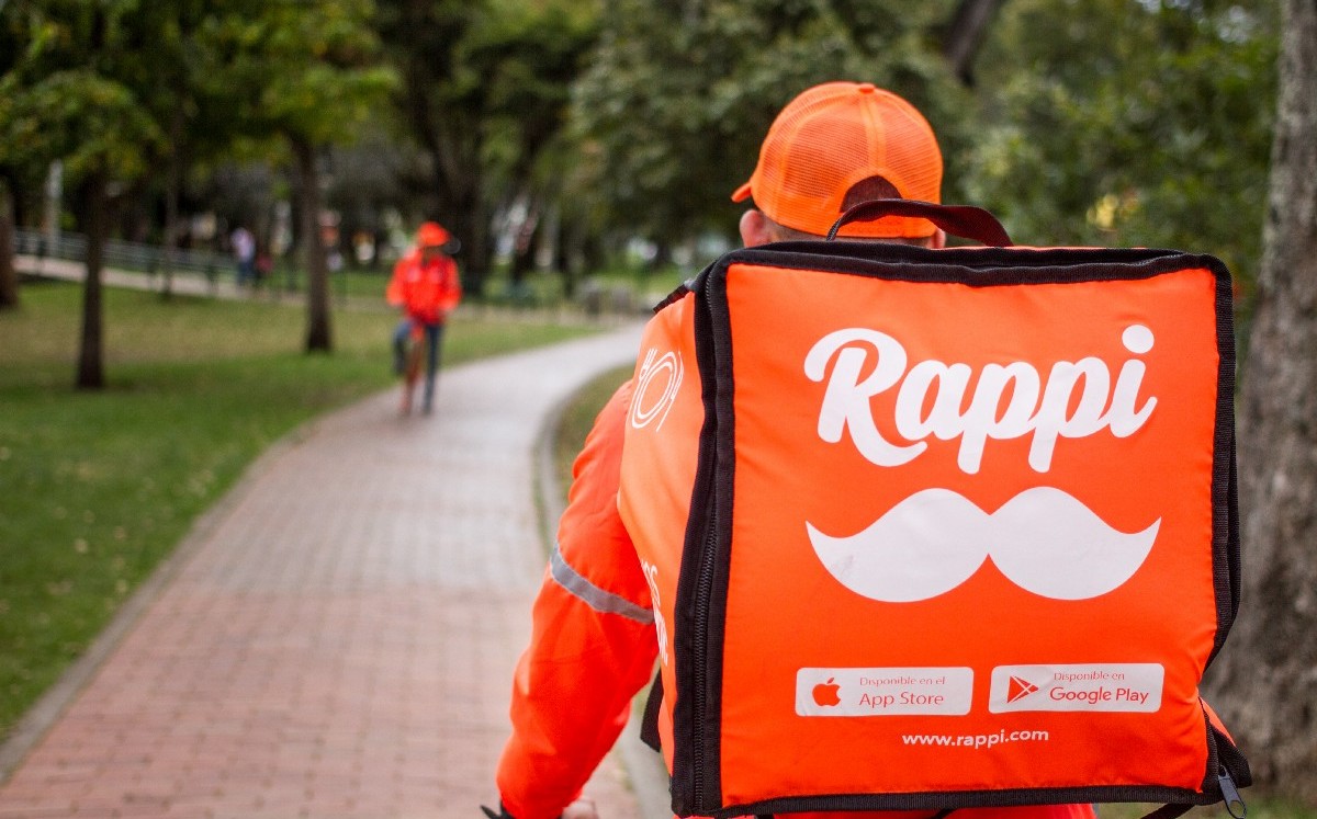 Rappi invertirá 350 mdd en México y llegará a 5 nuevas ciudades- Grupo ...