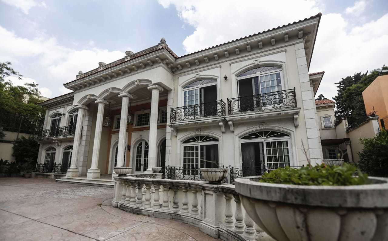 Casa de Zhenli Ye Gon sigue siendo de él: abogado- Grupo Milenio