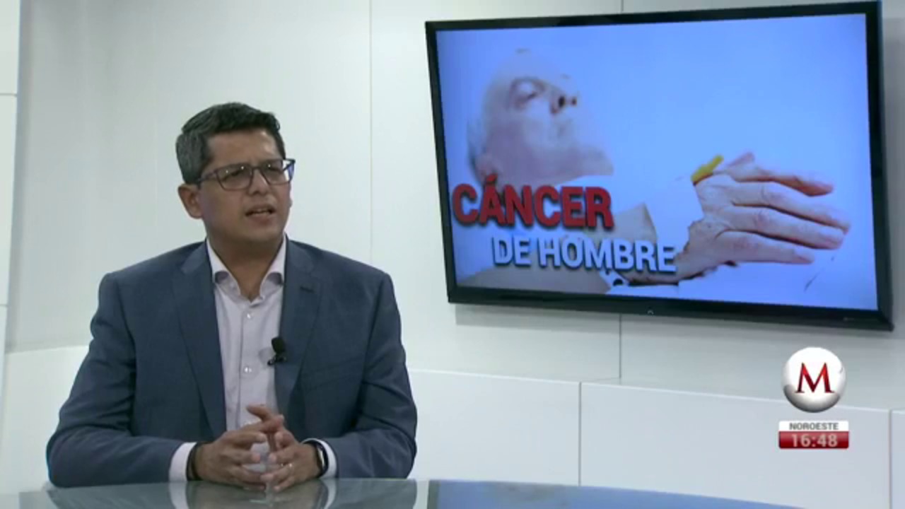 Entrevista a Daniel Olvera, Médico Urólogo Oncólogo - Grupo Milenio