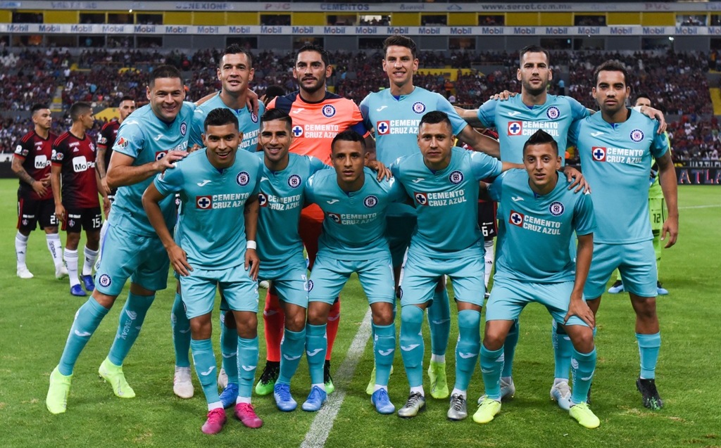 Cruz Azul vs LA Galaxy: Horario y dónde ver Semifinal de Leagues Cup ...