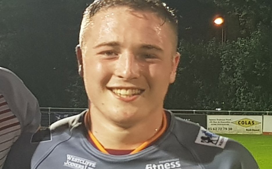 Jugador de 20 años de rugby es hallado muerto tras debut profesional ...