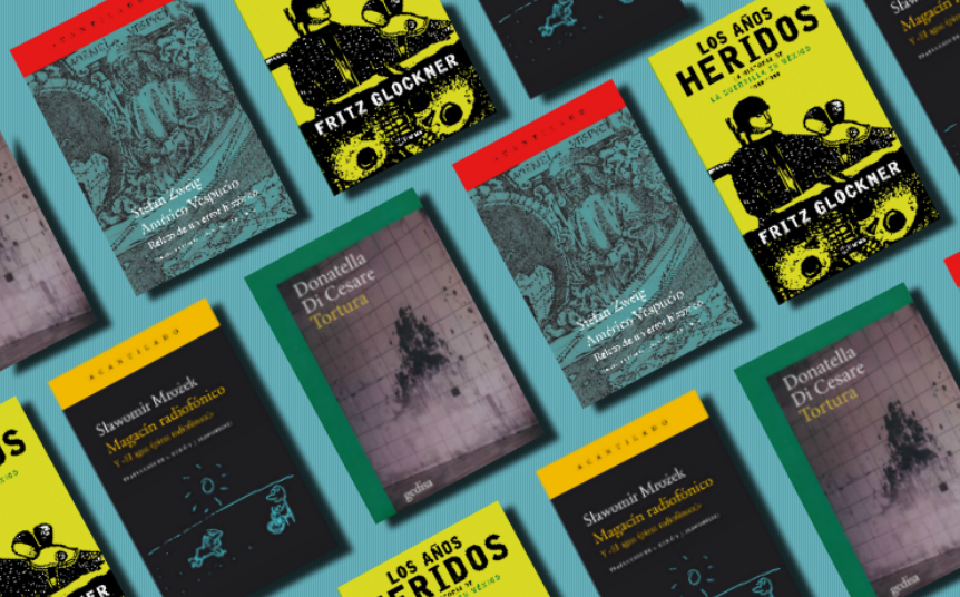 Libros: cuatro recomendaciones de no ficción para leer en agosto- Grupo ...