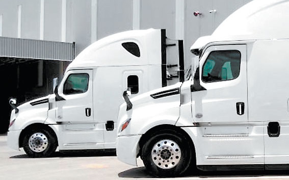 Daimler Trucks abrirá 3 almacenes en México- Grupo Milenio