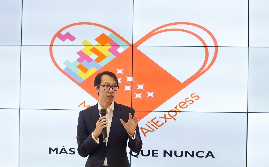 AliExpress abre su primera tienda física en Europa- Grupo Milenio