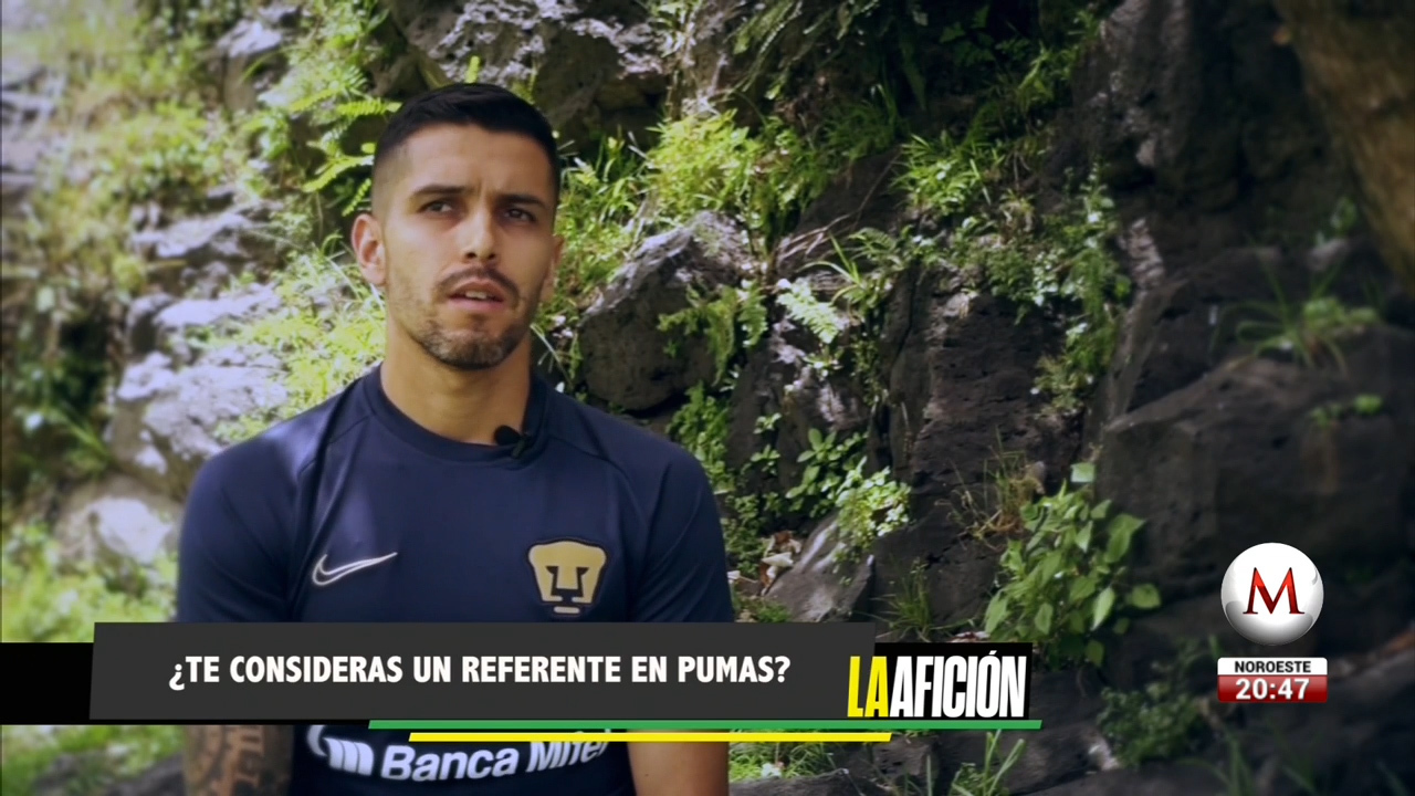 La Afición, con Carlos Contreras Legaspi y Jimena Rodríguez, 22 de ...
