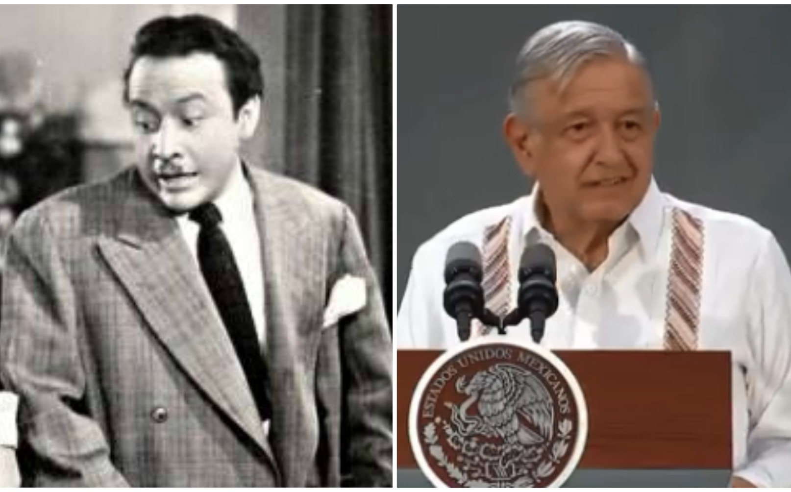 Quién es Comandante Borolas del que AMLO habla- Grupo Milenio