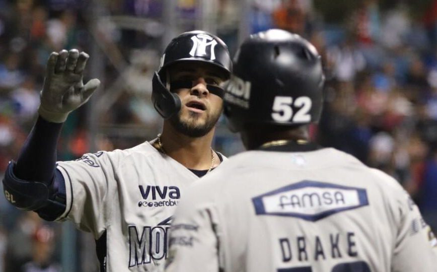 LMB: Sultanes explota gran ofensiva en triunfo sobre Generales - Grupo ...