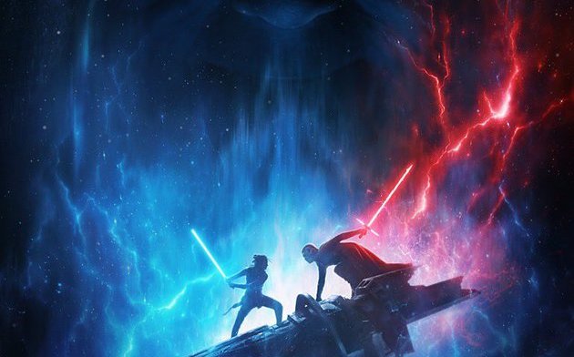 Star Wars IX: tráiler y póster- Grupo Milenio