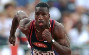 ¿Qué fue de Michael Johnson?- Grupo Milenio