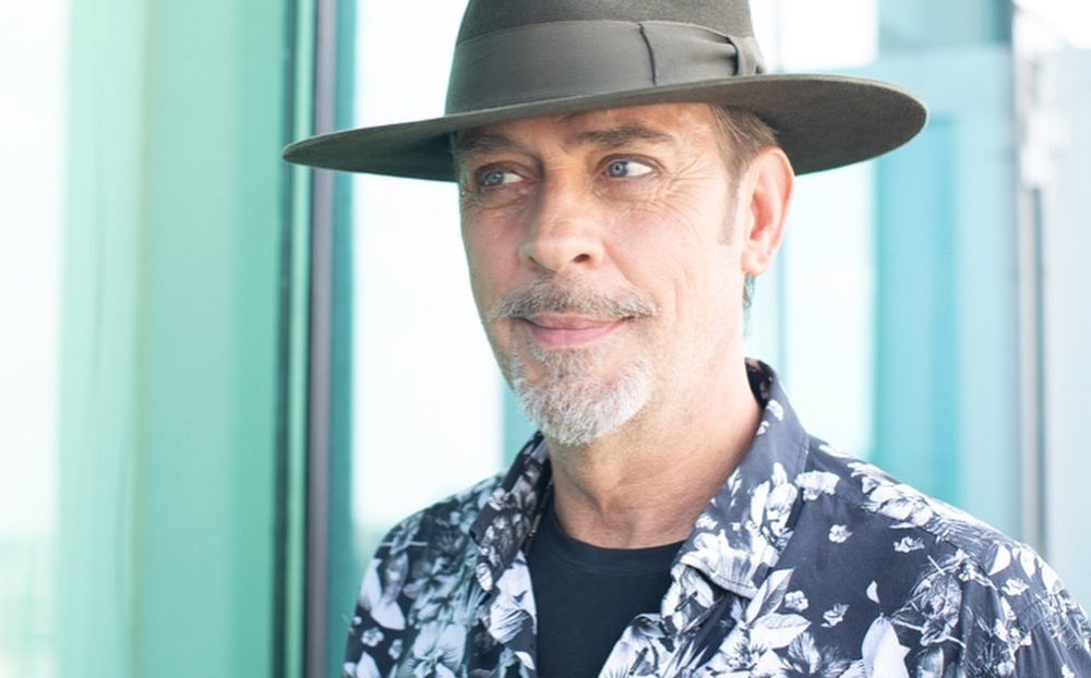 Peter Murphy confirma su recuperación tras infarto- Grupo Milenio