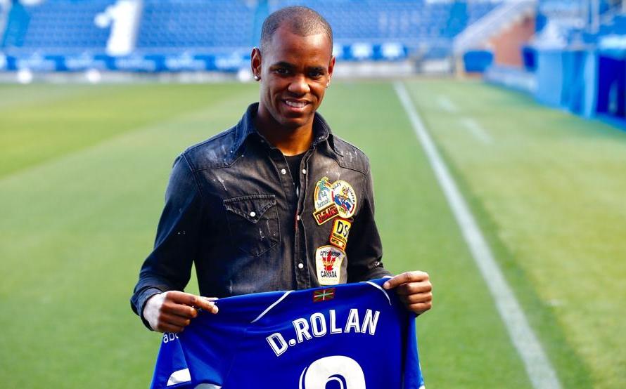 América: Diego Rolán llega a México sin decir dónde jugará- Grupo Milenio