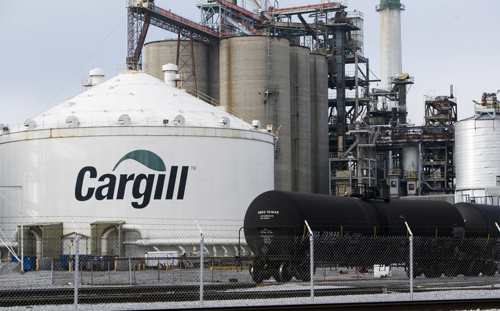 Cargill invierte en Beyond Meat- Grupo Milenio