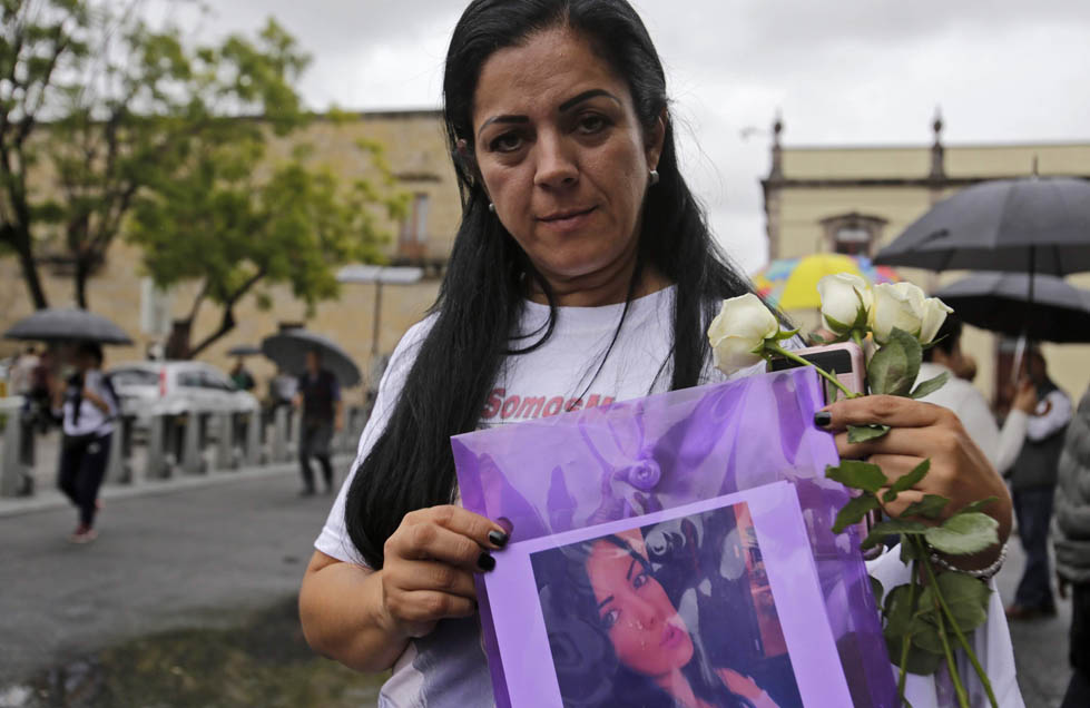 María Fernanda Azpeitia: a tres años de su desaparición en Jalisco ...