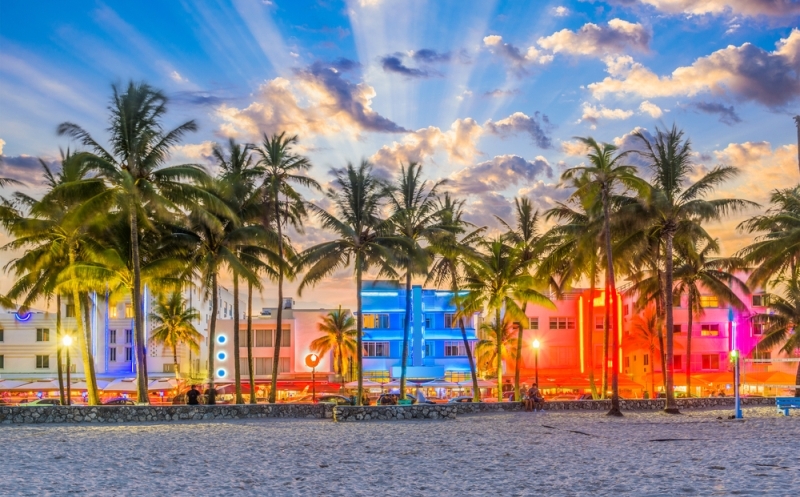 Miami, el destino turístico ideal para los mexicanos- Grupo Milenio