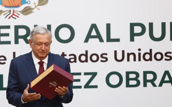 AMLO fortalecerá economía de México con cuatro acciones- Grupo Milenio