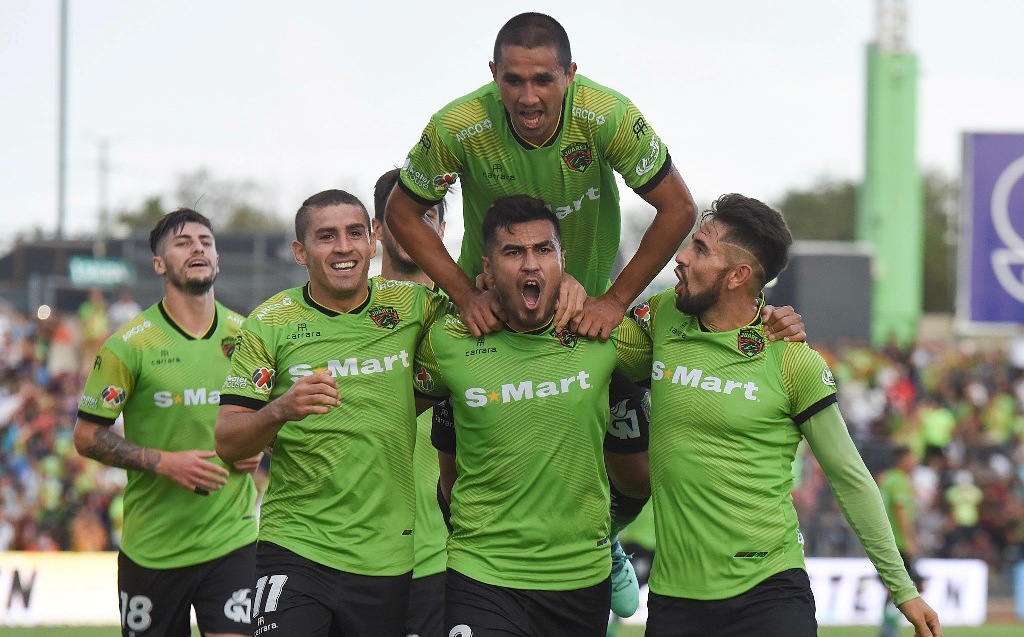 FC Juárez 1-0 Monterrey, gol y resumen del juego de Liga MX- Grupo Milenio