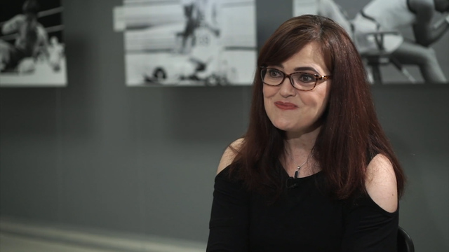 La Conversación. Marisol Gasé, Actriz de cabaret y activista- Grupo Milenio