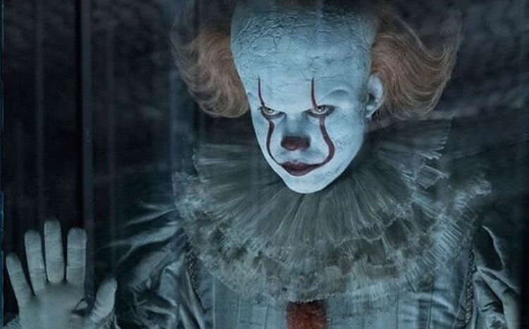 Eso 2 (It: Chapter two): cuánto costó filmar la película- Grupo Milenio