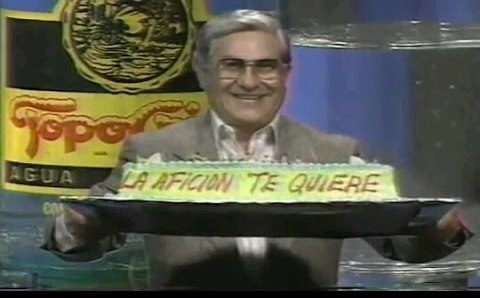 Don Rober: a tres años de su muerte- Grupo Milenio