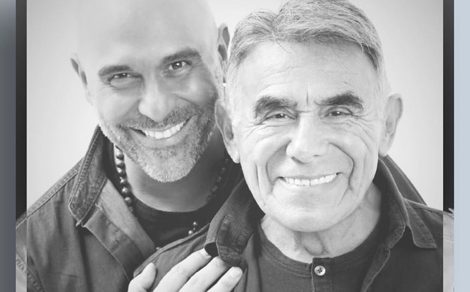 Operación de Héctor Suárez fue un éxito, anuncia el hijo del actor ...