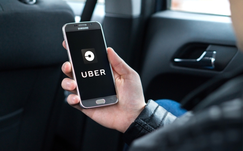 Uber: cómo activar las funciones de seguridad en la app- Grupo Milenio