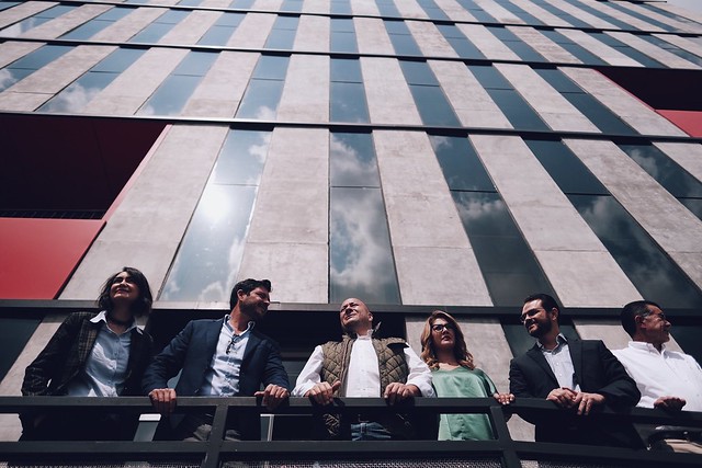 Ciudad Creativa Digital recibe empresas en Centro de Guadalajara- Grupo ...