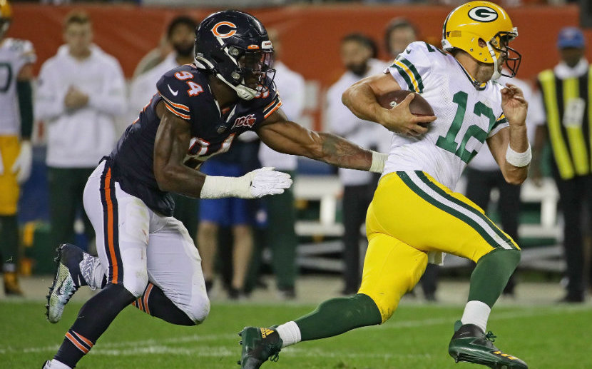 NFL presenta novedades en su plataforma de streaming- Grupo Milenio