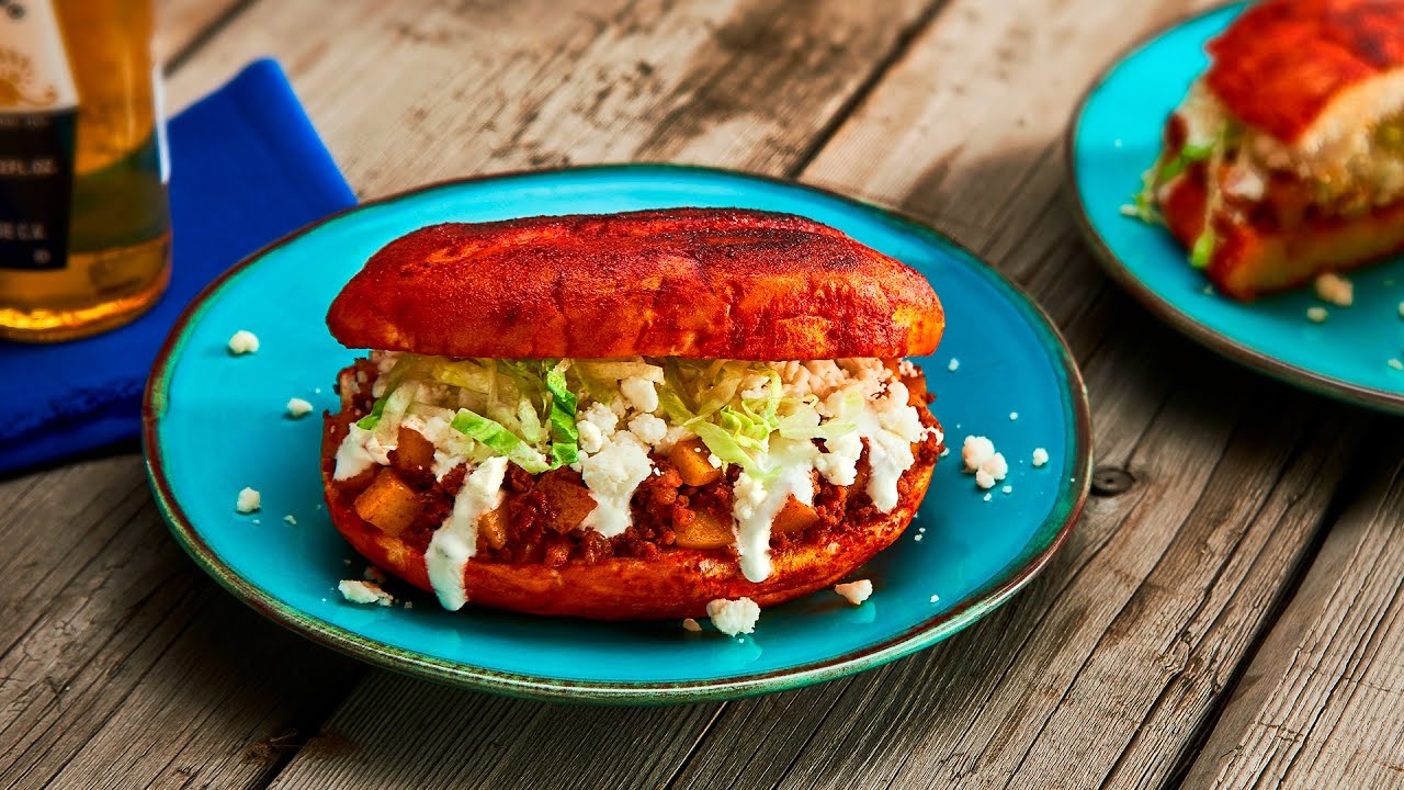 Fiestas patrias: cinco platillos típicos para celebrar - Grupo Milenio