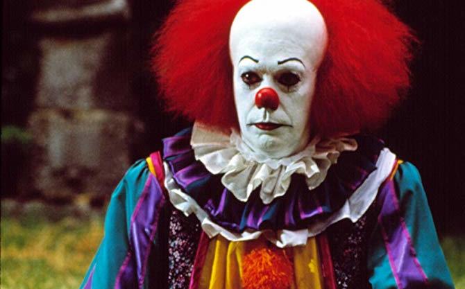 Qué fue de Tim Curry, el actor original de Pennywise- Grupo Milenio