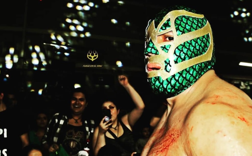 Hijo de Fishman, del metro y los peseros al cine- Grupo Milenio