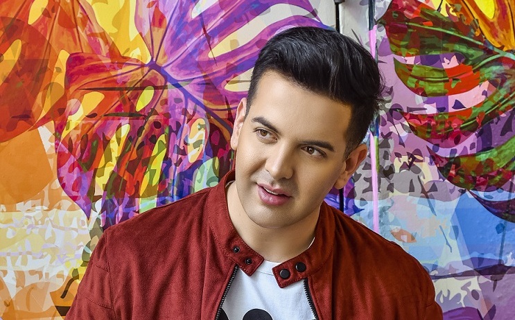 El cantante Markos D1 presenta“Can´t be me” su más recientes material ...