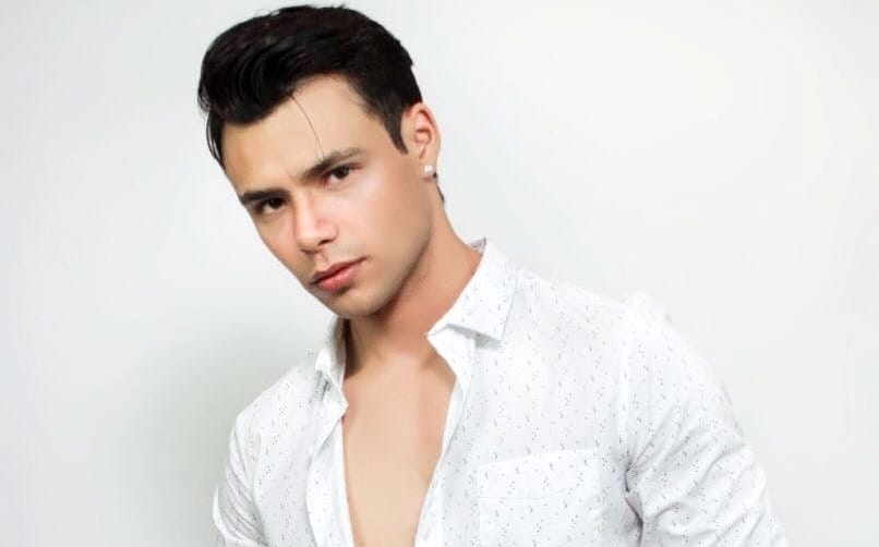 Santana Olvera se lanza como solista con “No hay duda”- Grupo Milenio