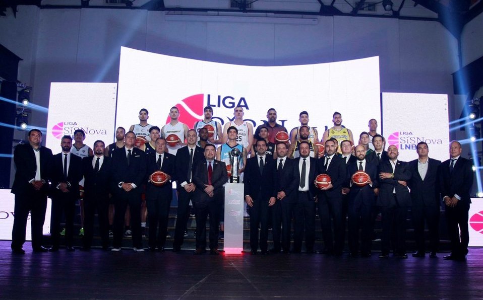 La LNBP cambia de nombre para la próxima temporada- Grupo Milenio