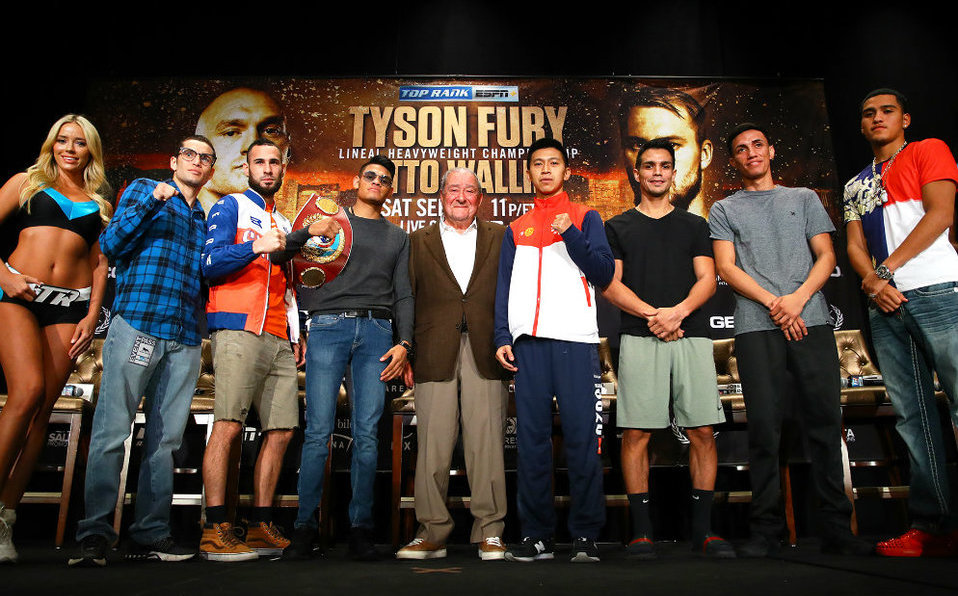 Emmanuel Navarrete, José Zepeda y José María Cuadras pintan ambiente ...