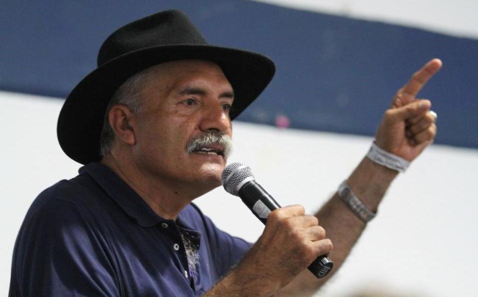 Conapred e Inmujeres piden a Mireles capacitarse en derechos humanos ...