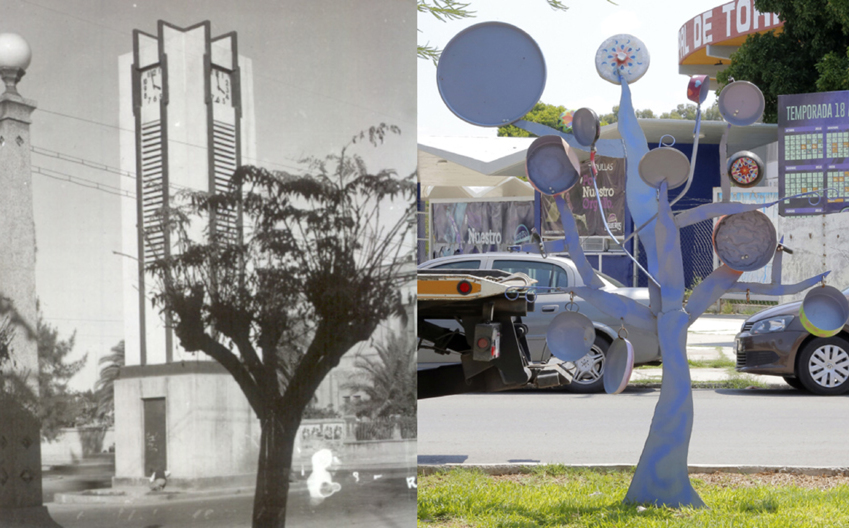 Torreón: Monumentos y memoriales torreonenses del honor a la tragedia ...