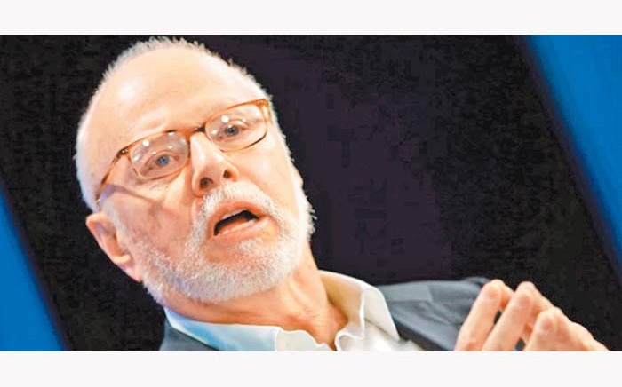 Acertadas, críticas del fundador de Elliott hacia AT&T- Grupo Milenio