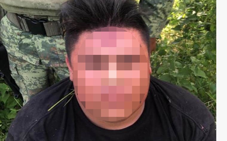 Cártel Jalisco Nueva Generación: vinculan a proceso a 'El Chofo'- Grupo ...