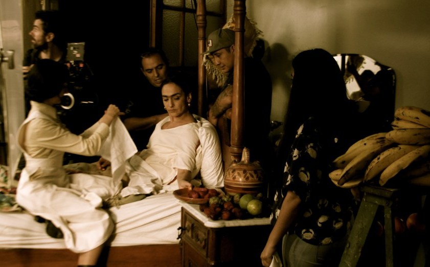 Frida Kahlo: película revive historia oculta en torno a la pintora ...