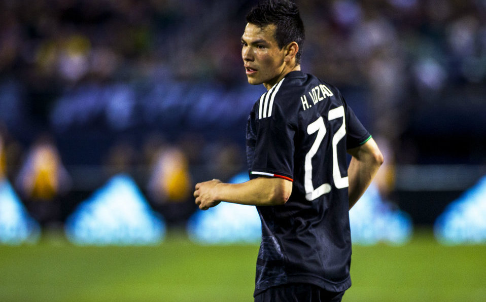 El Milan intentó fichar a Chucky Lozano: Paolo Maldini- Grupo Milenio