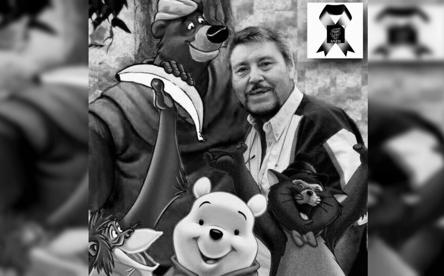 Flavio: muere pionero del stand up en México- Grupo Milenio