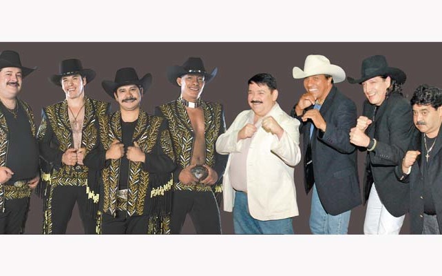 "Bronco": la serie revela pobreza y éxito del grupo- Grupo Milenio