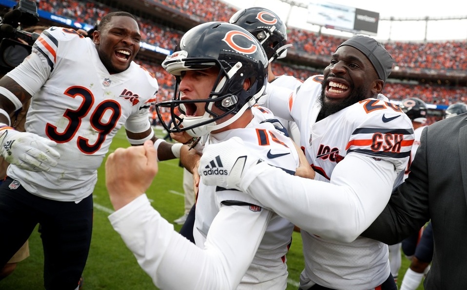 NFL: Horario, dónde y cómo ver partidos Monday Night- Grupo Milenio