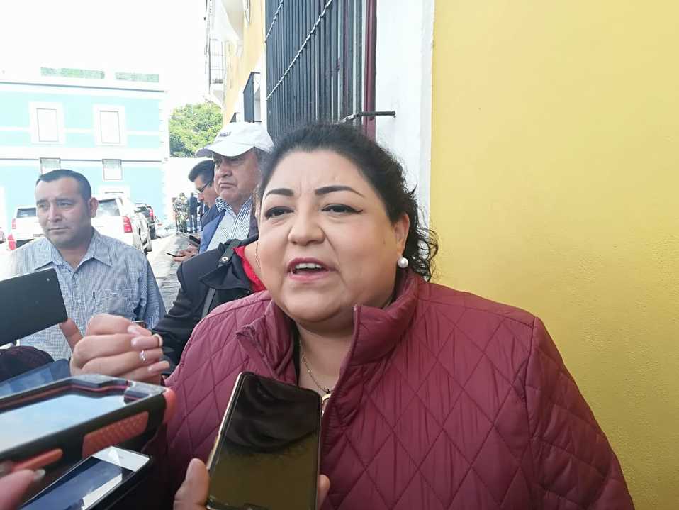Sí es procedente la huelga : Ivón Morales- Grupo Milenio